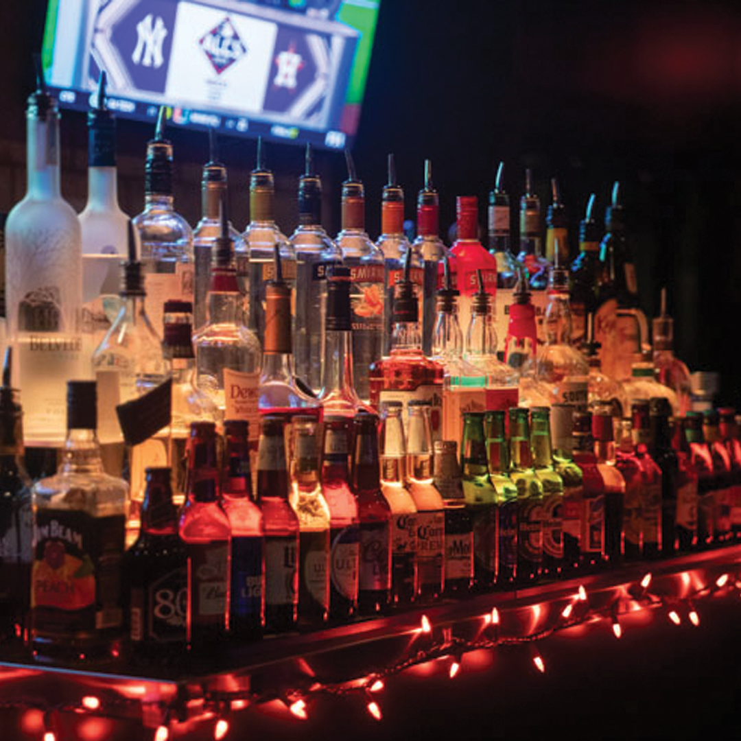 Hawaiian-inspired cuisine - Aloha Kitchen